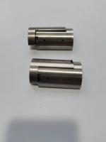 China Customizable Molybdenum Parts For Ion Injections In The Heating Elements for sale