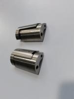 China Customizable Molybdenum Parts For Ion Injections In The Heating Elements for sale