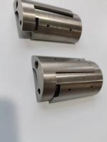 China Customizable Molybdenum Parts For Ion Injections In The Heating Elements for sale