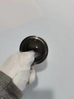 China Any Size Tungsten Machined Parts For Heating Elements  MO1 MO2 Grade for sale