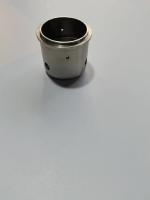 China Any Size Tungsten Machined Parts For Heating Elements  MO1 MO2 Grade for sale