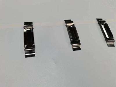 China Vacuum Coating Thermal Evaporation Boat Molybdenum Boat rustproof for sale