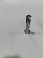 China creep resistance Molybdenum Bolts Molybdenum Screws Machined Surface for sale