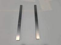 China Industry Use MO1 MO2 Square Molybdenum Bar Customized Sizes for sale