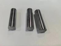 China Customized Size Bright Surface Round Tungsten Rod Bar 19.2g/Cm3 Density for sale