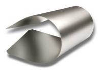 China Cold Rolling Tantalum Foil Sheets Strip  Customized Size 16.6g/Cm3 Density for sale