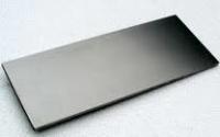 China Rectangular 99.95% Pure Molybdenum Sheet Bright Surface Customized for sale