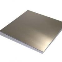 China Rectangular 99.95% Pure Molybdenum Sheet Bright Surface Customized for sale