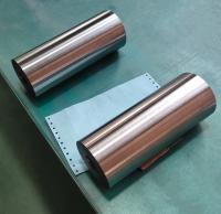 China 99.95% Pure Moly Tube Molybdenum Products Pipe Polished for sale