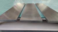 China High Purity 99.95% Molybdenum Sputtering Target Polished Niobium Monb Target for sale