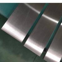 China High Purity 99.95% Molybdenum Sputtering Target Polished Niobium Monb Target for sale