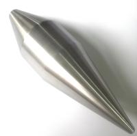 China High Precision Polished Machined Molybdenum Parts In Various Sizes for sale