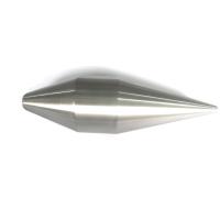 China High Precision Polished Machined Molybdenum Parts In Various Sizes for sale
