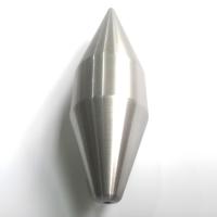 China High Precision Polished Machined Molybdenum Parts In Various Sizes for sale