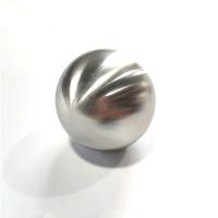 China Custom Made Tungsten Alloy Balls 1