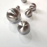 China Custom Made Tungsten Alloy Balls 1