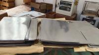 China 1000mm-3000mm Length Molybdenum Sheet ASTM B387 Molybdenum Plate for sale