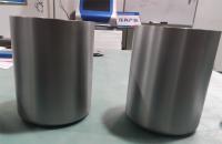 China High Temperature Resistance Tungsten Crucible For Use In Melting Metals for sale