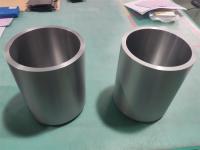 China High Temperature Resistance Tungsten Crucible For Use In Melting Metals for sale