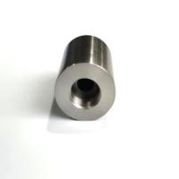 China Custom Machined High Purity Molybdenum Parts Durable Various Sizes for sale