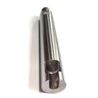 China Custom Machined High Purity Molybdenum Parts Durable Various Sizes for sale