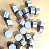 China Polished Molybdenum Products Granules For High Temperature Industry for sale