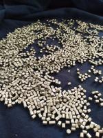 China Polished Molybdenum Products Granules For High Temperature Industry for sale