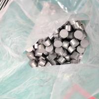 China Polished Molybdenum Products Granules For High Temperature Industry for sale