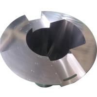 China High Temperature Molybdenum Lanthanum Guide Cylinder For Heat Resistance for sale