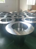 China High Temperature Molybdenum Lanthanum Guide Cylinder For Heat Resistance for sale