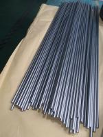 China 138 W Mk Molybdenum Bar Mola Rod Customized Size Available for sale