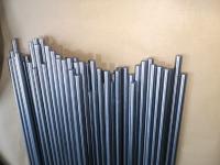 China 138 W Mk Molybdenum Bar Mola Rod Customized Size Available for sale