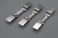 China Folding Boat Molybdenum Lanthanum For Vapor Deposition for sale