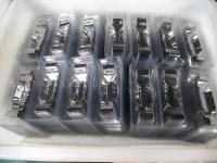 China Folding Boat Molybdenum Lanthanum For Vapor Deposition for sale