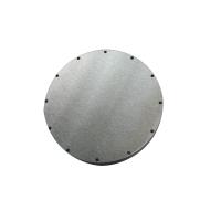 China High Temperature Molybdenum Lanthanum Plate Available for sale