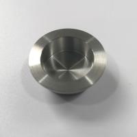 China High Melting Point Molybdenum Alloys Machining Part Molybdenum Lanthanum Alloy for sale