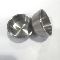 China High Melting Point Molybdenum Alloys Machining Part Molybdenum Lanthanum Alloy for sale