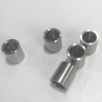 China High Melting Point Molybdenum Alloys Machining Part Molybdenum Lanthanum Alloy for sale