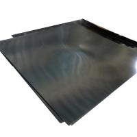 China Tungsten 70 Molybdenum Alloys Tunsgten Plate Molybdeum Sheet for sale