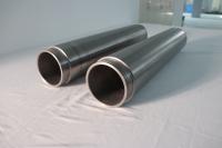 China Customized Molybdenum Niobium Alloys Target 6.5 Hardness for sale