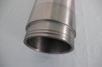 China Customized Molybdenum Niobium Alloys Target 6.5 Hardness for sale