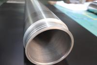 China Customized Molybdenum Niobium Alloys Target 6.5 Hardness for sale