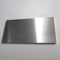 China Polished Molybdenum Tantalum Alloy Customized Various Dimension for sale