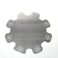 China Iso Customised Durable Tungsten Products Machining Parts Sandblasting for sale