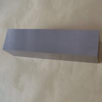China High Density Polished Tungsten Ingot Custom Logo for sale