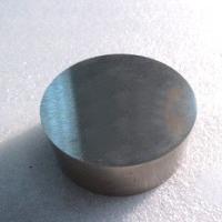 China High Purity Polished Molybdenum Round Of Various Shapes for sale