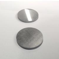 China High Purity Polished Molybdenum Round Of Various Shapes for sale