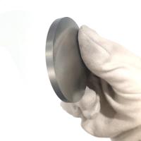 China High Purity Polished Molybdenum Round Of Various Shapes for sale