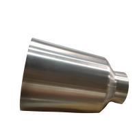 China Customised 92.5 Tungsten Alloy Products High Yield Strength for sale