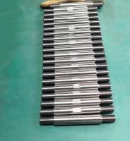 China Customised Durable Tungsten Bolts And Nuts In Various Sizes for sale